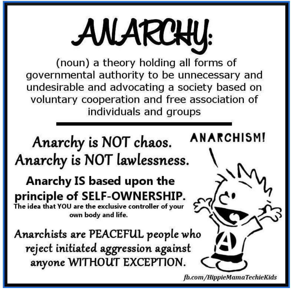 Against All Authority, Especially My Own – Noesta Aqui
